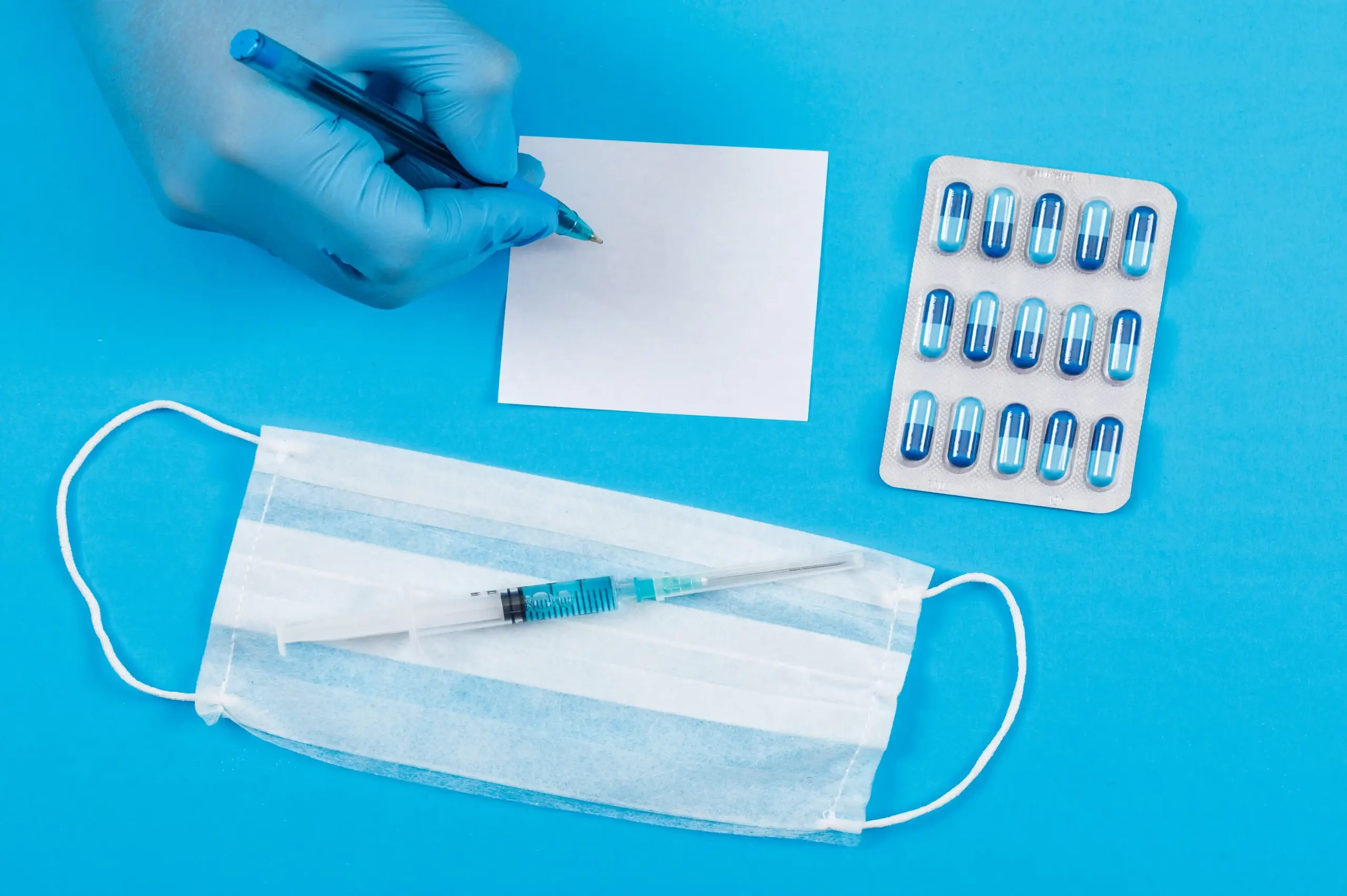 Disposable HIV Kits – Fast, Private & Accurate Testing