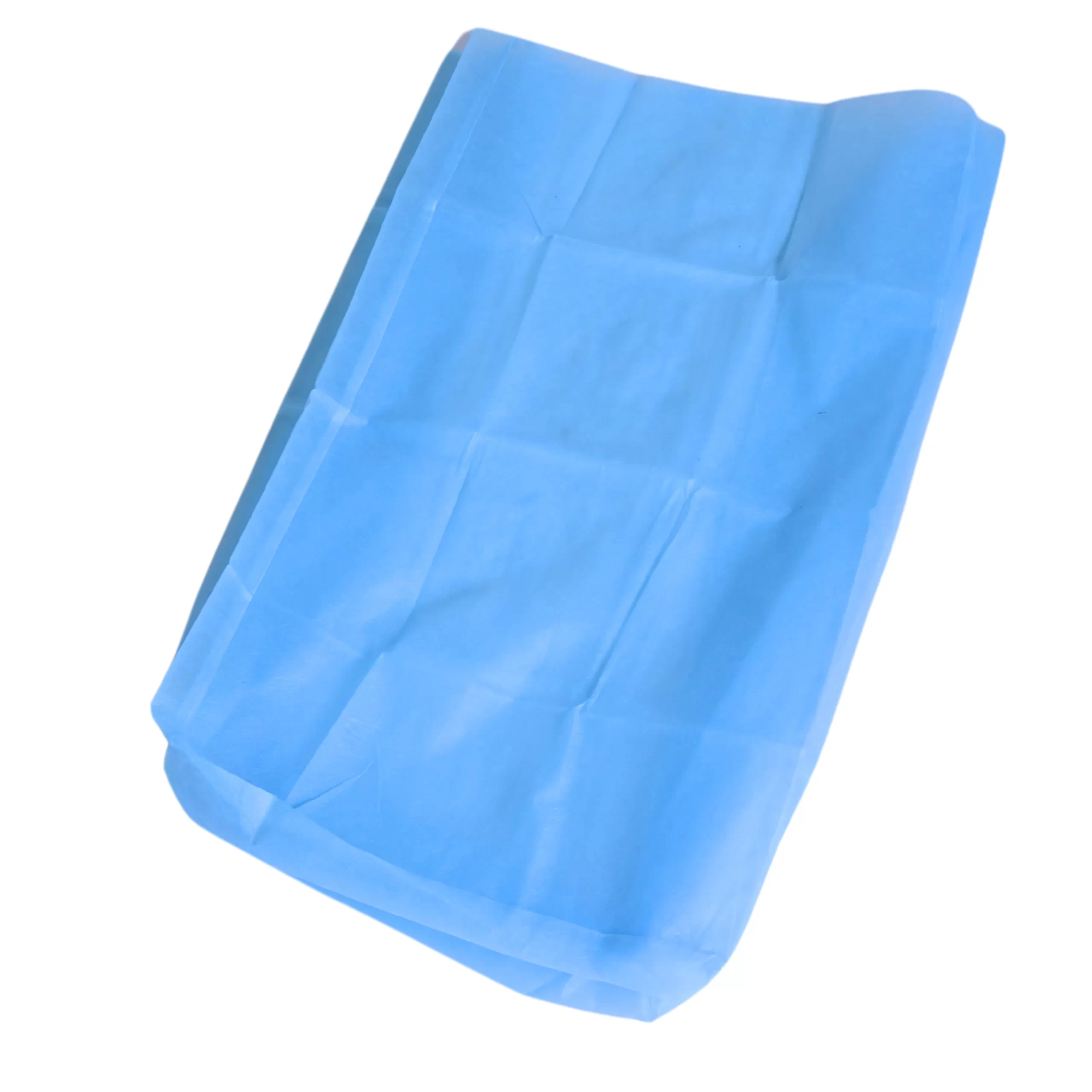 Disposable Linen Covers – Bed and Pillow Protection