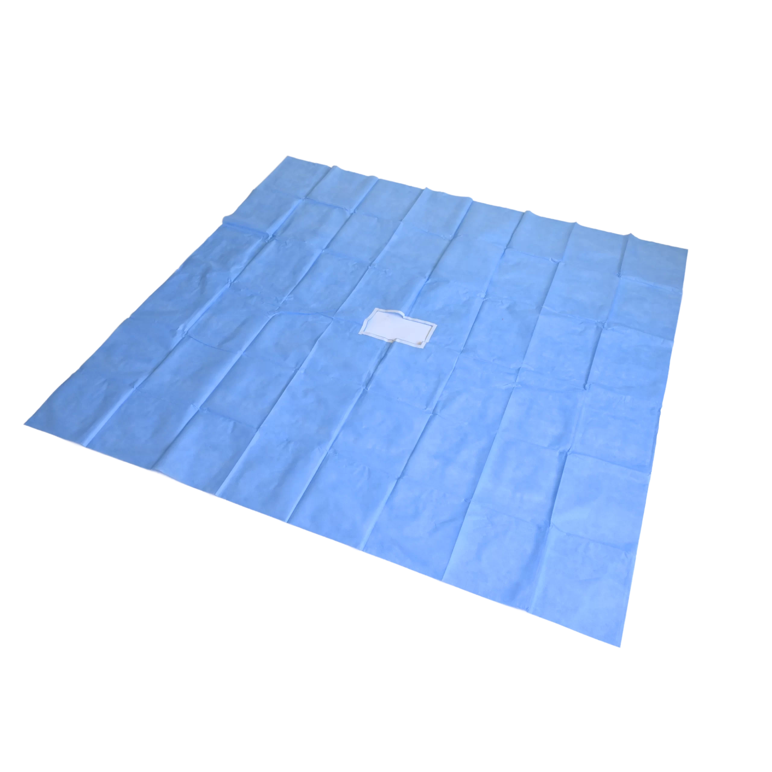 Surgical Drapes and Kits – Sterile Disposable Drapes